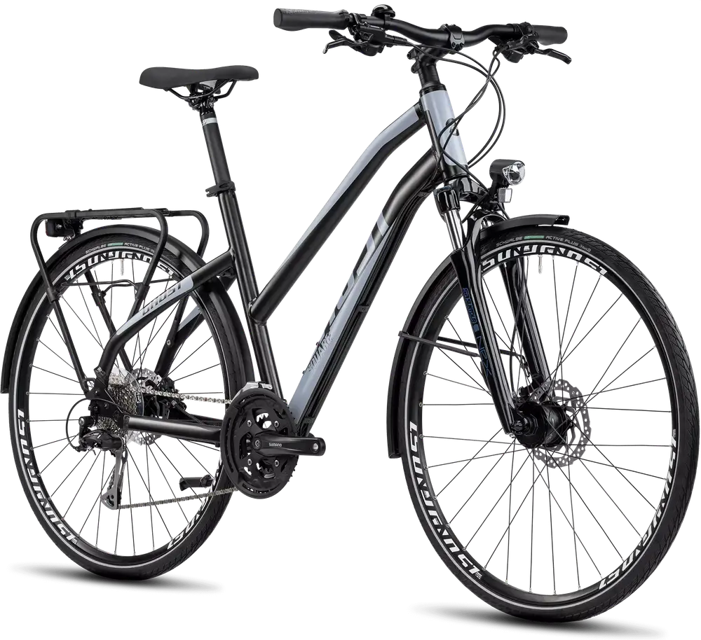 2023 Ghost Square Trekking Essential Mid AL – Specs, Comparisons ...