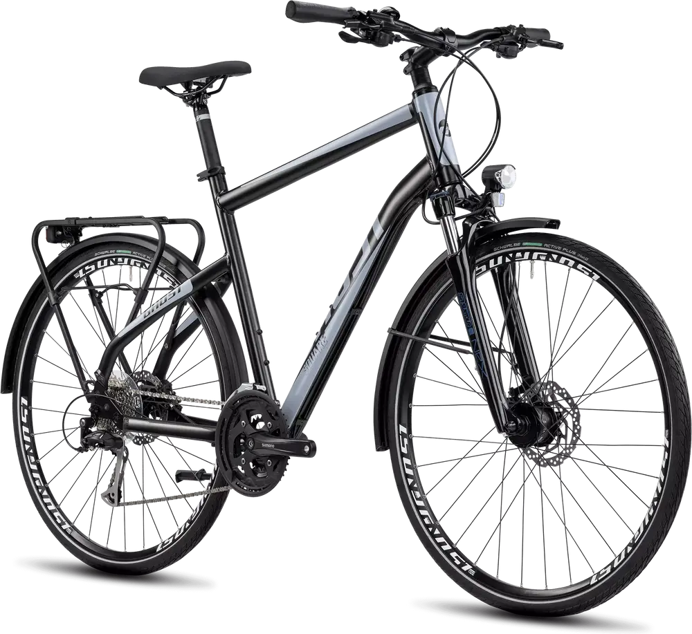 2023 Ghost Square Trekking Essential – Specs, Comparisons, Reviews – 99 ...