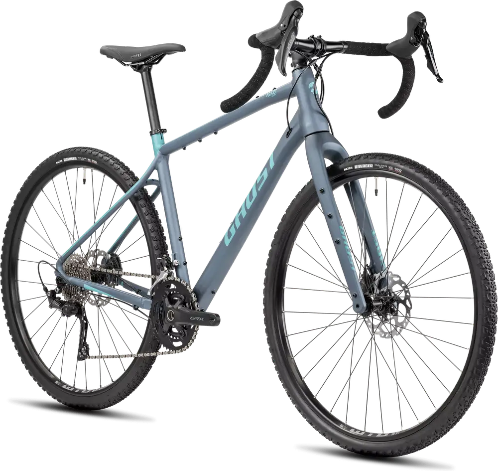 2024 Ghost Asket Essential – Specs, Comparisons, Reviews – 99 Spokes