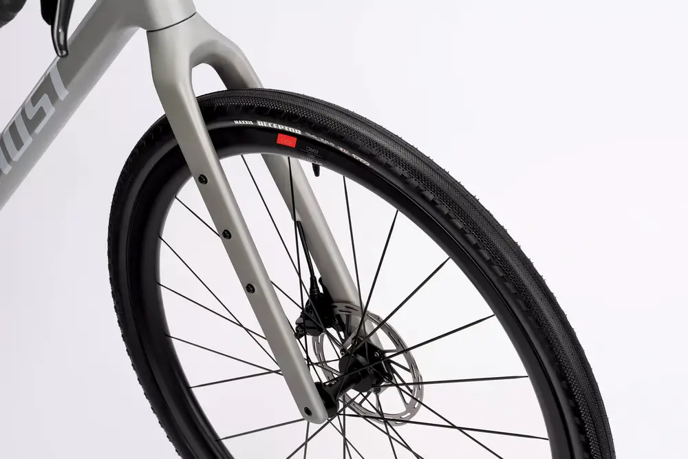 2024 Ghost Asket LTD – Specs, Comparisons, Reviews – 99 Spokes