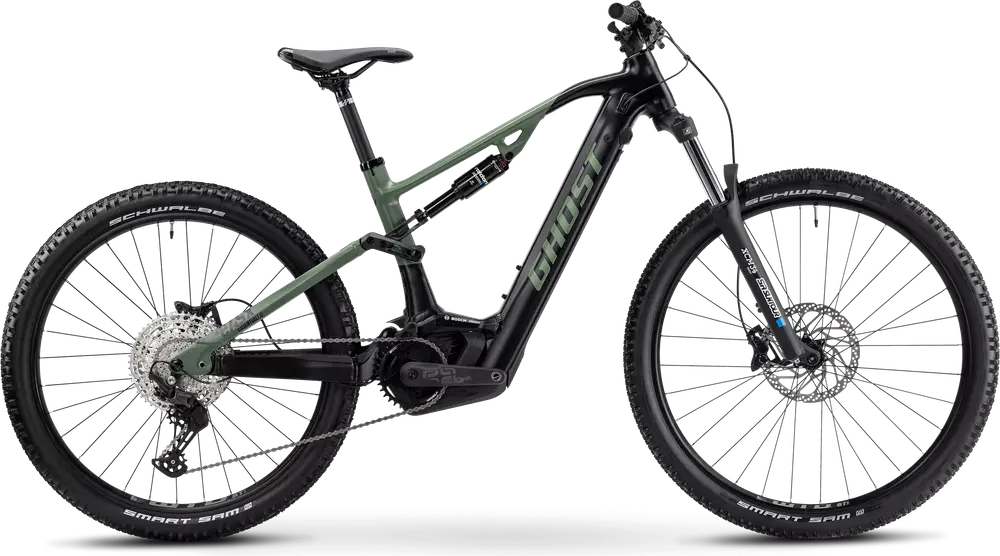 2024 Ghost E-ASX 130 Essential – Specs, Comparisons, Reviews – 99 Spokes