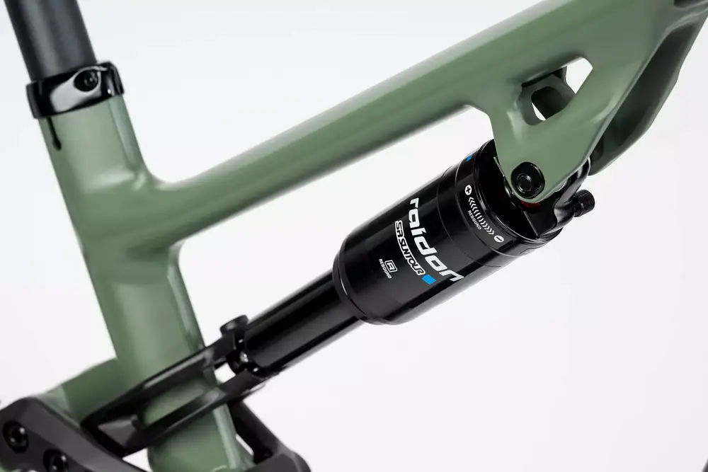 2024 Ghost E-ASX 130 Essential – Specs, Comparisons, Reviews – 99 Spokes