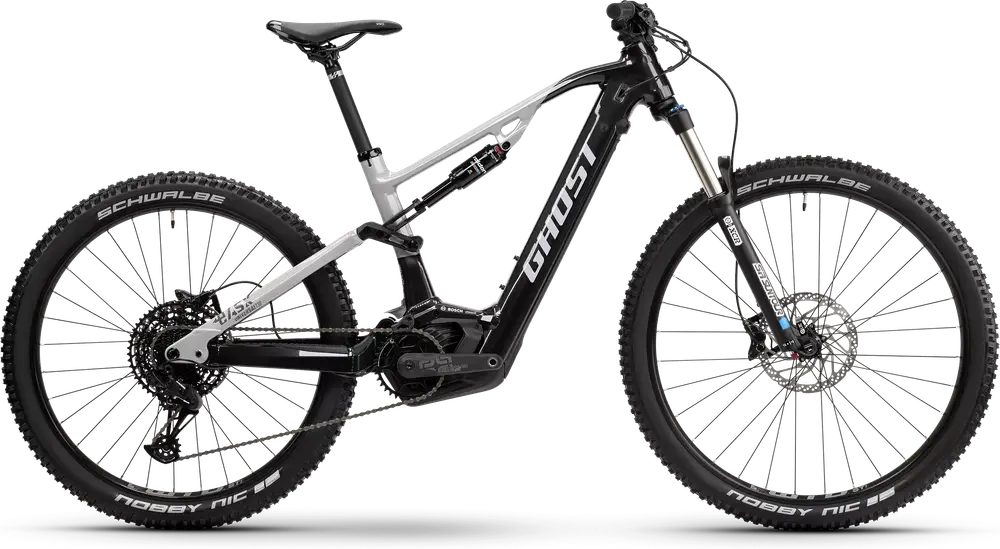 2024 Ghost E-ASX 130 Universal – Specs, Comparisons, Reviews – 99 Spokes