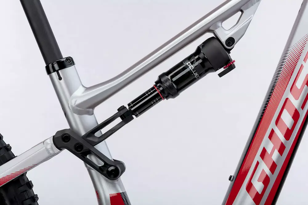 2024 Ghost E-ASX 130 Universal – Specs, Comparisons, Reviews – 99 Spokes