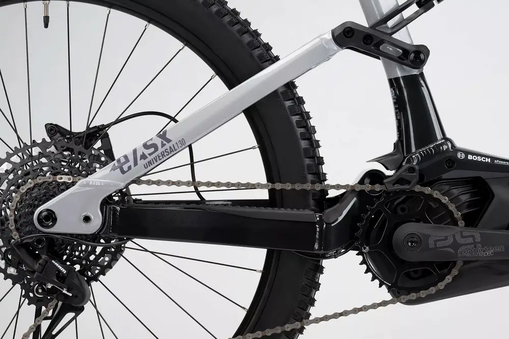 2024 Ghost E-ASX 130 Universal – Specs, Comparisons, Reviews – 99 Spokes