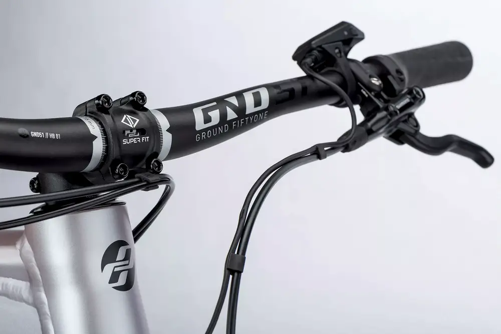 2024 Ghost E-ASX 130 Universal – Specs, Comparisons, Reviews – 99 Spokes