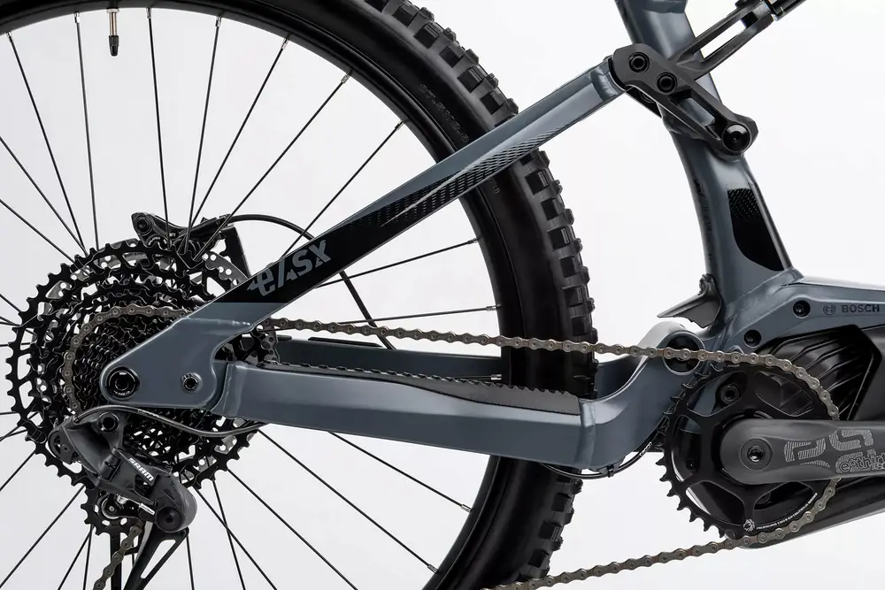 2024 Ghost E-ASX 160 Universal AL – Specs, Comparisons, Reviews – 99 Spokes