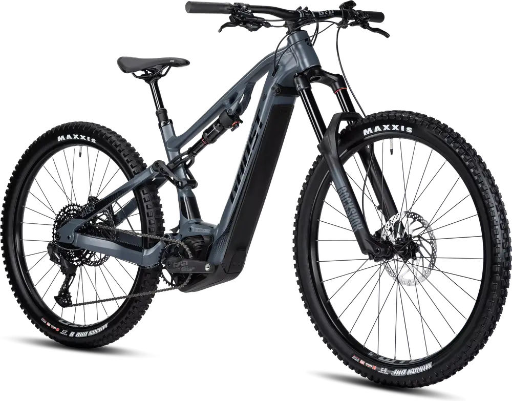 2024 Ghost E-ASX 160 Universal AL – Specs, Comparisons, Reviews – 99 Spokes