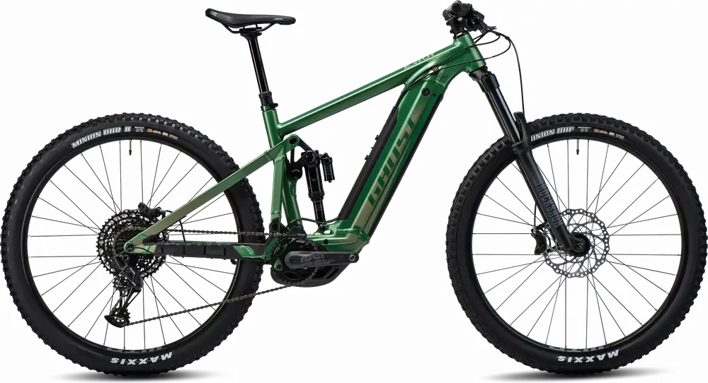 2024 Ghost E-Riot AM AL Essential – Specs, Comparisons, Reviews – 99 Spokes