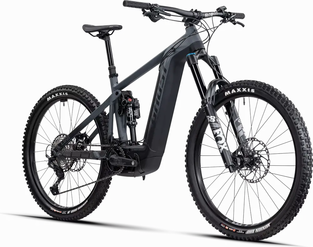 2024 Ghost E-Riot AM Universal – Specs, Comparisons, Reviews – 99 Spokes