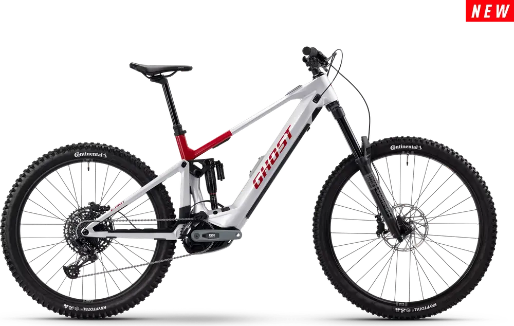 2024 Ghost E-RIOT CF ADVANCED – Specs, Comparisons, Reviews – 99 Spokes