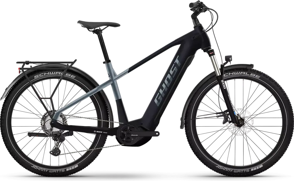 2024 Ghost E-Teru Advanced EQ – Specs, Comparisons, Reviews – 99 Spokes