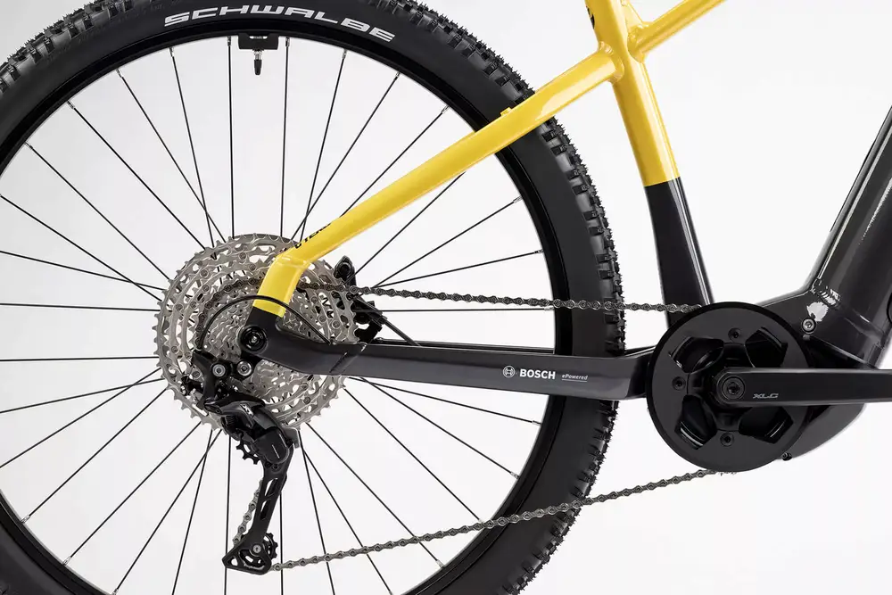 2024 Ghost E-Teru Advanced – Specs, Comparisons, Reviews – 99 Spokes