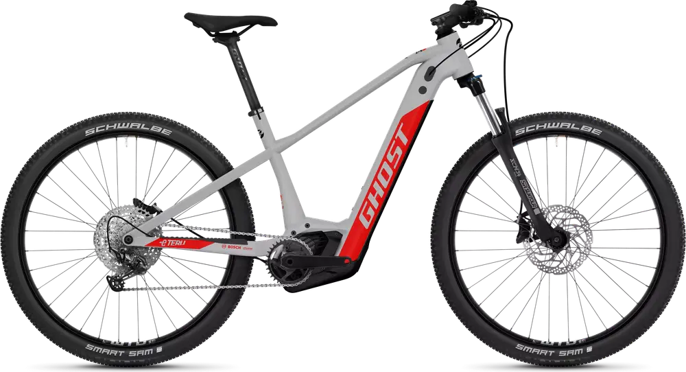 2024 Ghost E-Teru B Advanced – Specs, Comparisons, Reviews – 99 Spokes