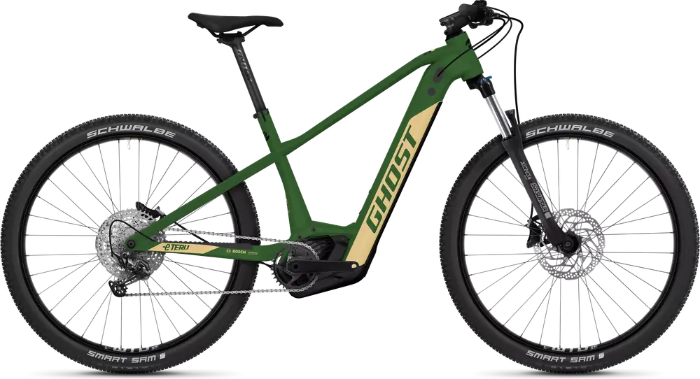 2024 Ghost E-Teru B Advanced – Specs, Comparisons, Reviews – 99 Spokes