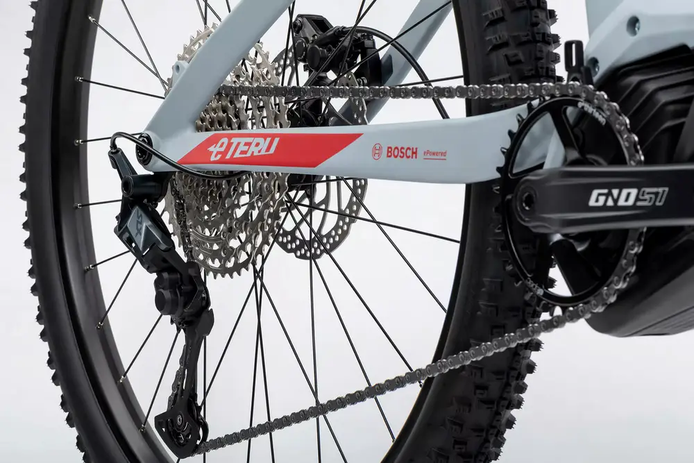 2024 Ghost E-Teru B Advanced – Specs, Comparisons, Reviews – 99 Spokes