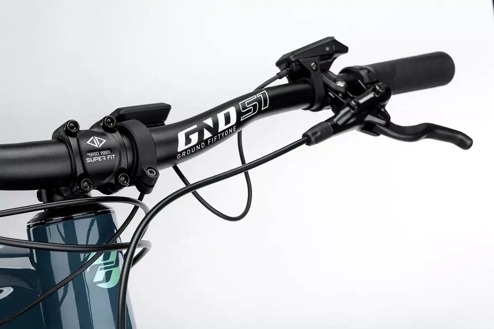 2024 Ghost E-Teru B Pro – Specs, Comparisons, Reviews – 99 Spokes