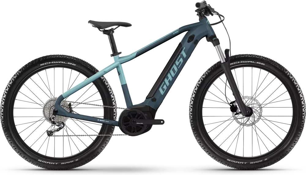 2024 Ghost E-Teru Essential – Specs, Comparisons, Reviews – 99 Spokes