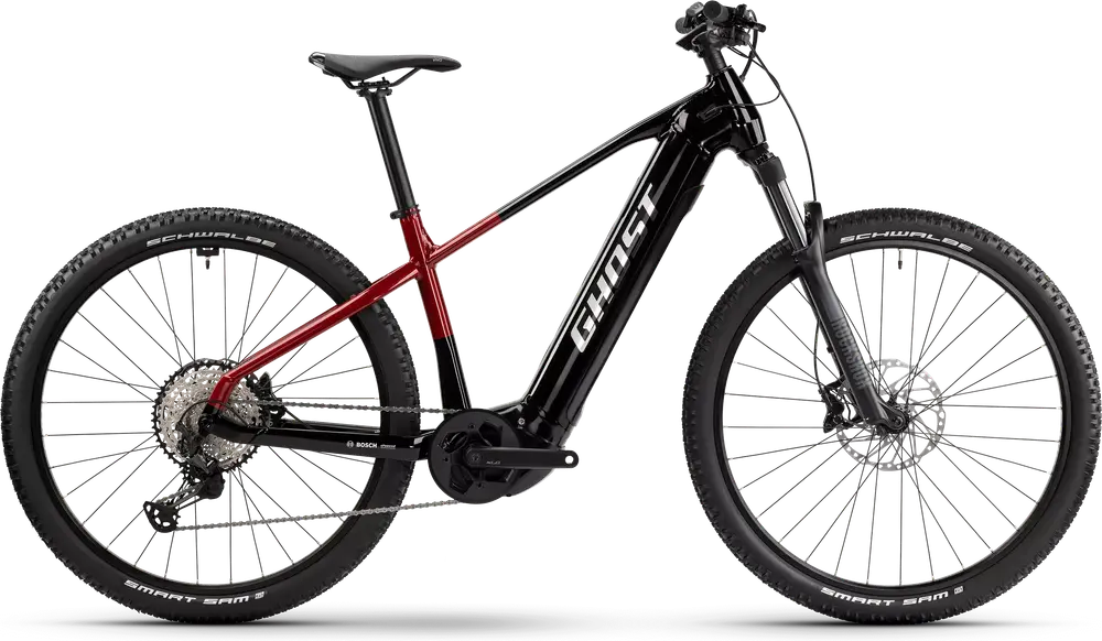 2024 Ghost E-Teru Pro – Specs, Comparisons, Reviews – 99 Spokes