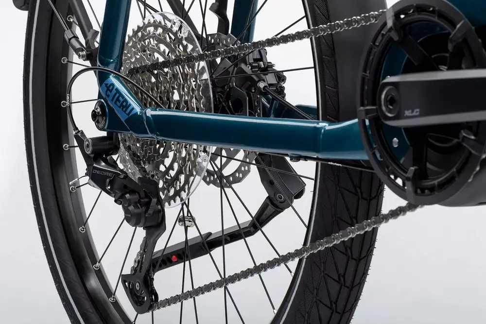 2024 Ghost E-Teru Y Universal EQ – Specs, Comparisons, Reviews – 99 Spokes