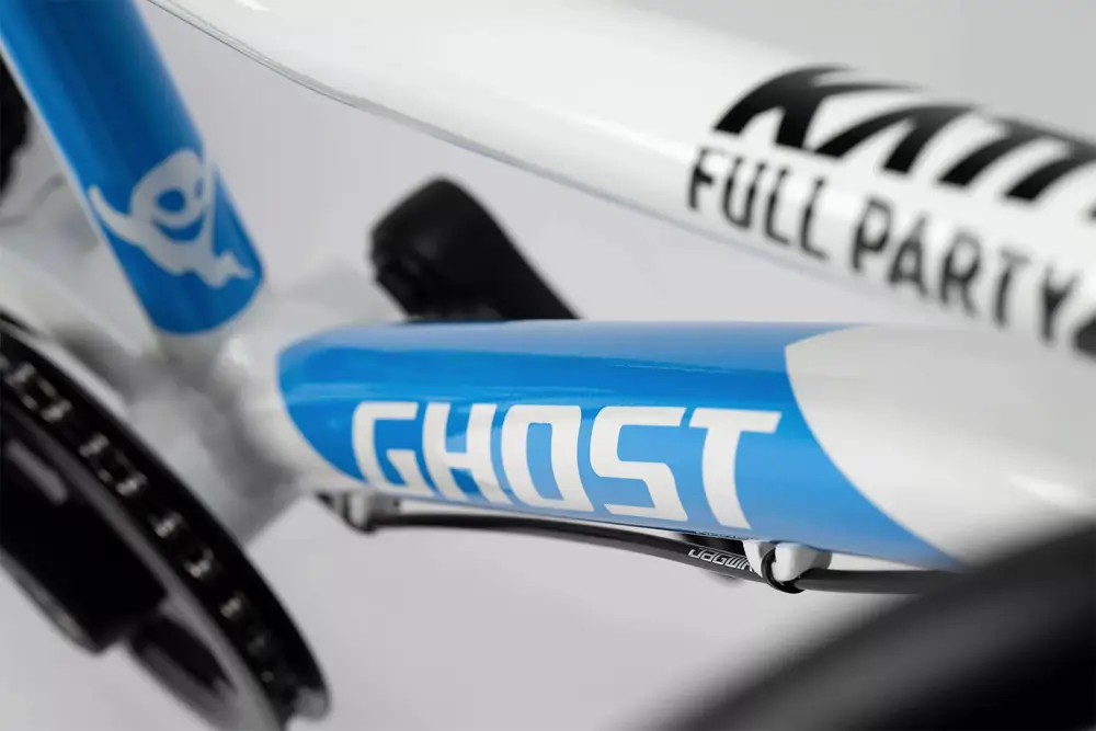 2024 Ghost Kato 20 Full Party – Specs, Comparisons, Reviews – 99 Spokes