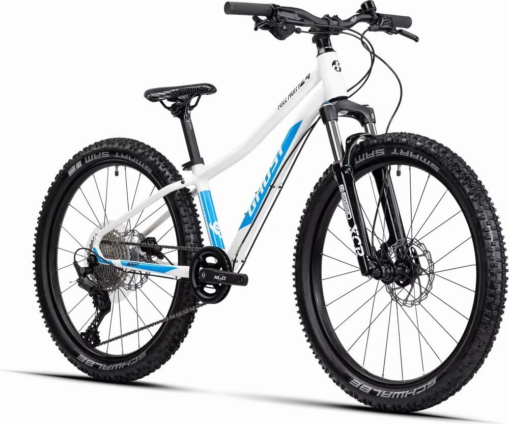 2024 Ghost Kato 24 Full Party – Specs, Comparisons, Reviews – 99 Spokes