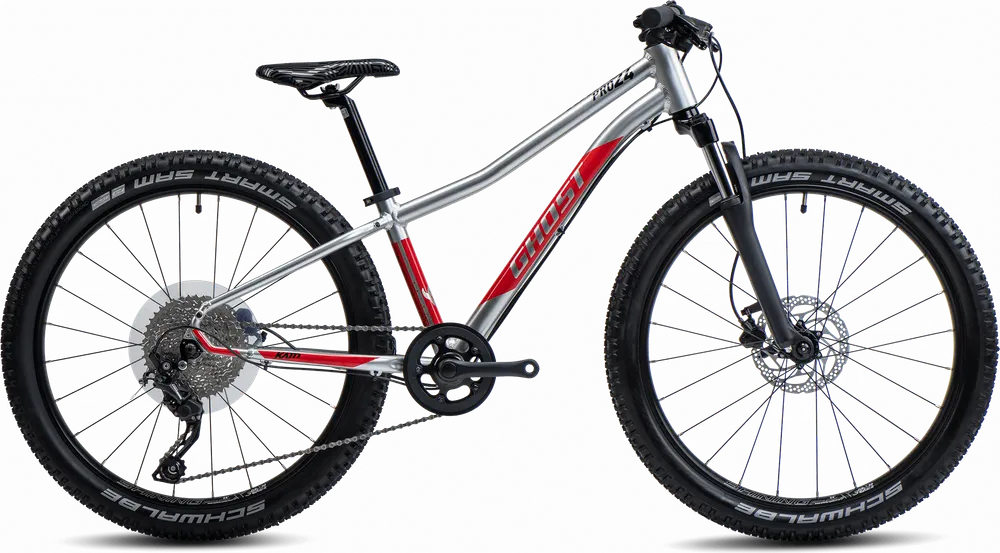 2024 Ghost Kato 24 Pro – Specs, Comparisons, Reviews – 99 Spokes