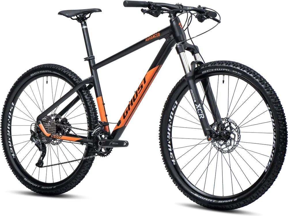 2024 Ghost Kato Advanced 29 AL – Specs, Comparisons, Reviews – 99 Spokes