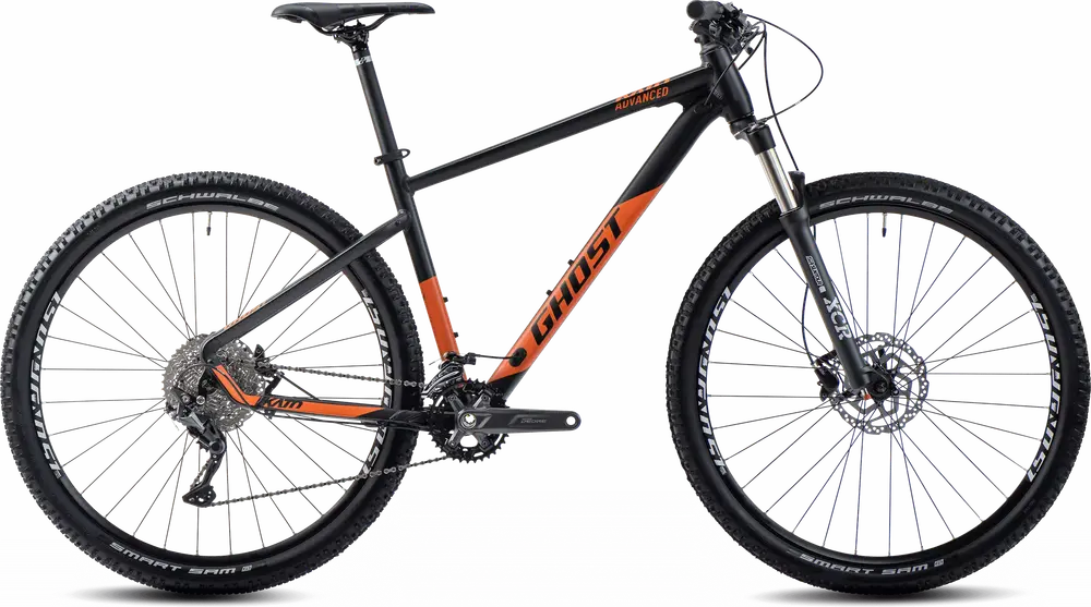 2024 Ghost Kato Advanced 29 AL – Specs, Comparisons, Reviews – 99 Spokes