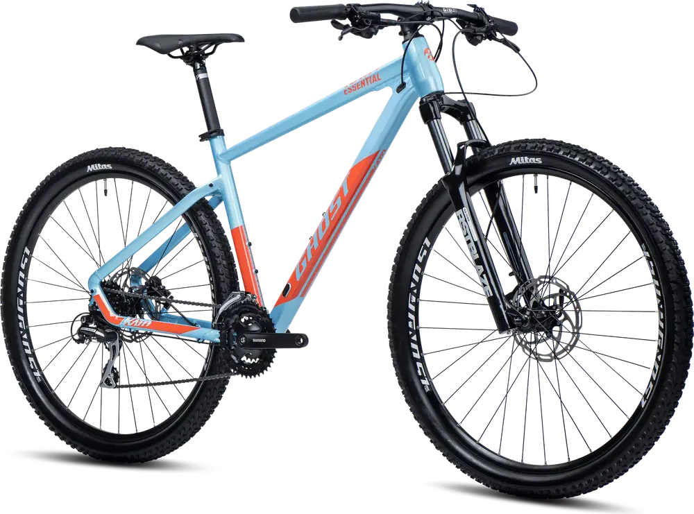 2024 Ghost Kato Essential 29 AL – Specs, Comparisons, Reviews – 99 Spokes