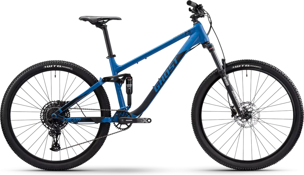 2024 Ghost Kato FS AL – Specs, Comparisons, Reviews – 99 Spokes