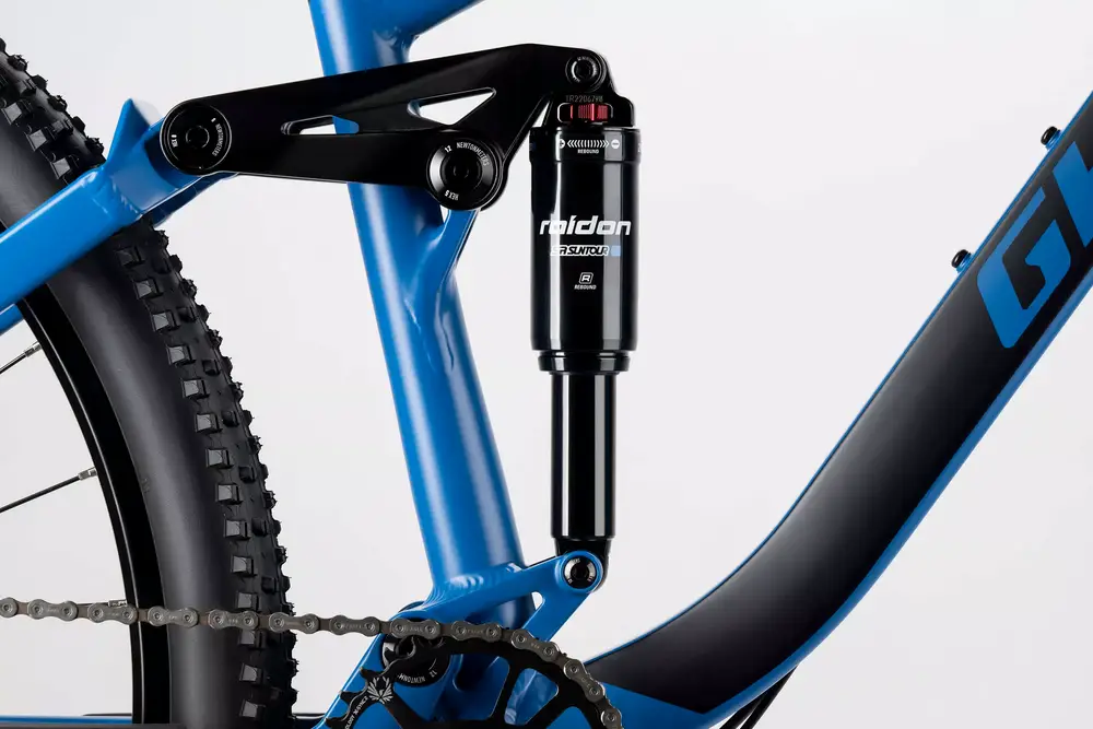 2024 Ghost Kato FS AL – Specs, Comparisons, Reviews – 99 Spokes