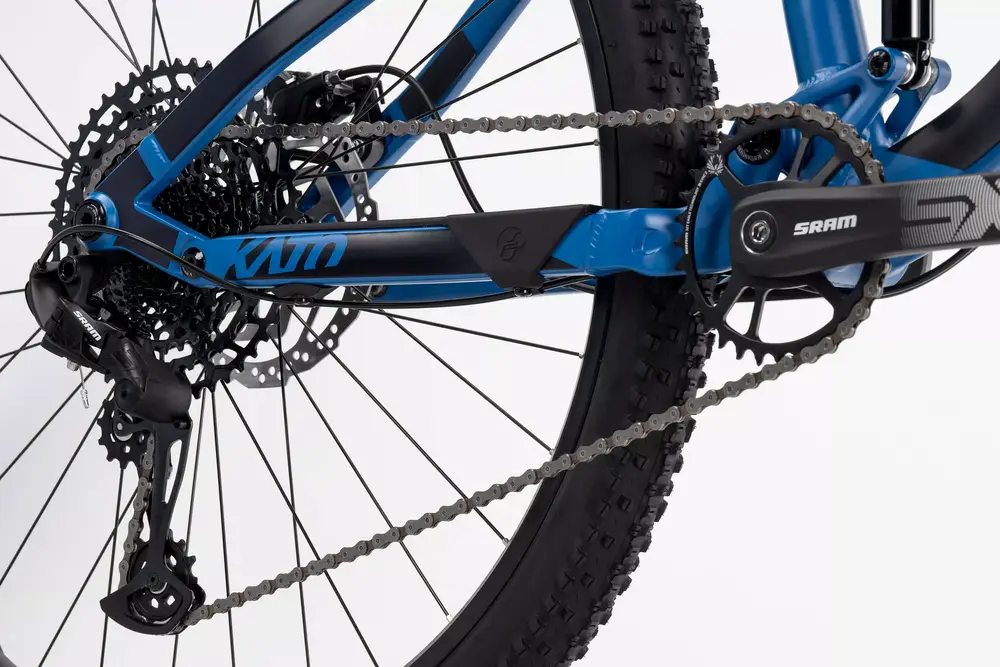 2024 Ghost Kato FS AL – Specs, Comparisons, Reviews – 99 Spokes