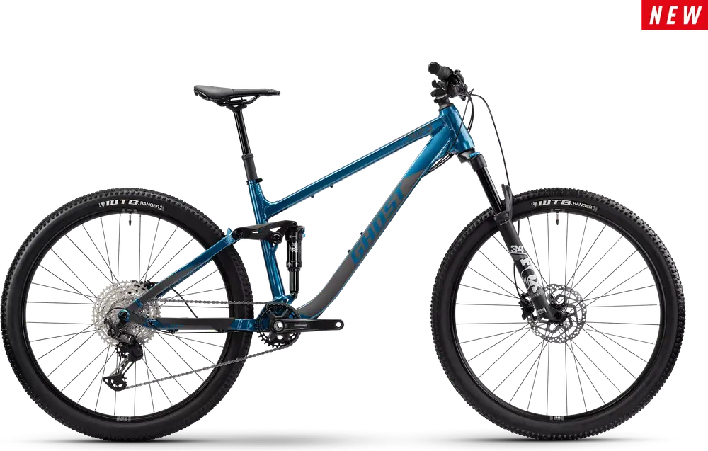 2024 Ghost Kato FS Pro – Specs, Comparisons, Reviews – 99 Spokes