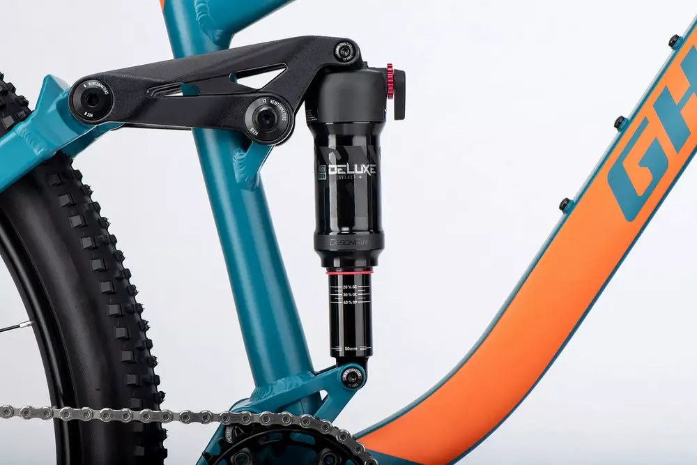 2024 Ghost Kato FS Universal – Specs, Comparisons, Reviews – 99 Spokes