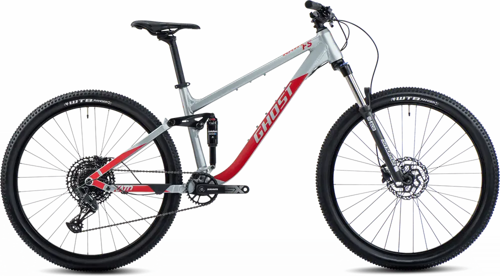 2024 Ghost Kato FS – Specs, Comparisons, Reviews – 99 Spokes