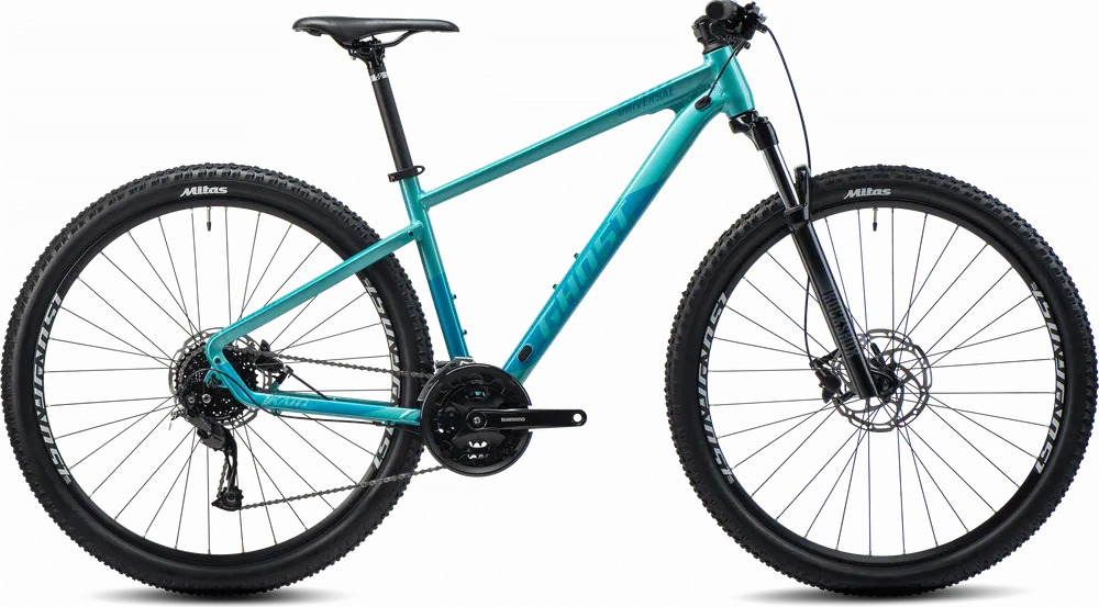 2024 Ghost Kato Universal 29 AL – Specs, Comparisons, Reviews – 99 Spokes