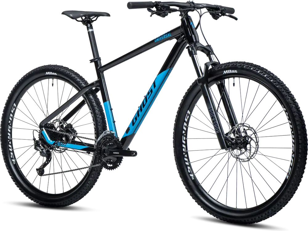 2024 Ghost Kato Universal 29 AL – Specs, Comparisons, Reviews – 99 Spokes