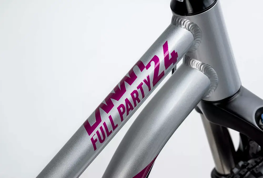 2024 Ghost Lanao 24 Full Party – Specs, Comparisons, Reviews – 99 Spokes