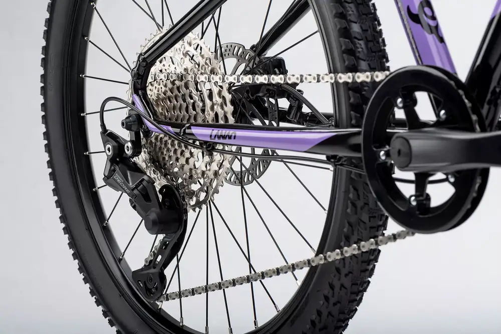 2024 Ghost Lanao 24 Full Party – Specs, Comparisons, Reviews – 99 Spokes