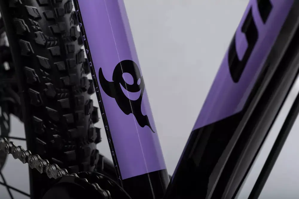 2024 Ghost Lanao 24 Full Party – Specs, Comparisons, Reviews – 99 Spokes