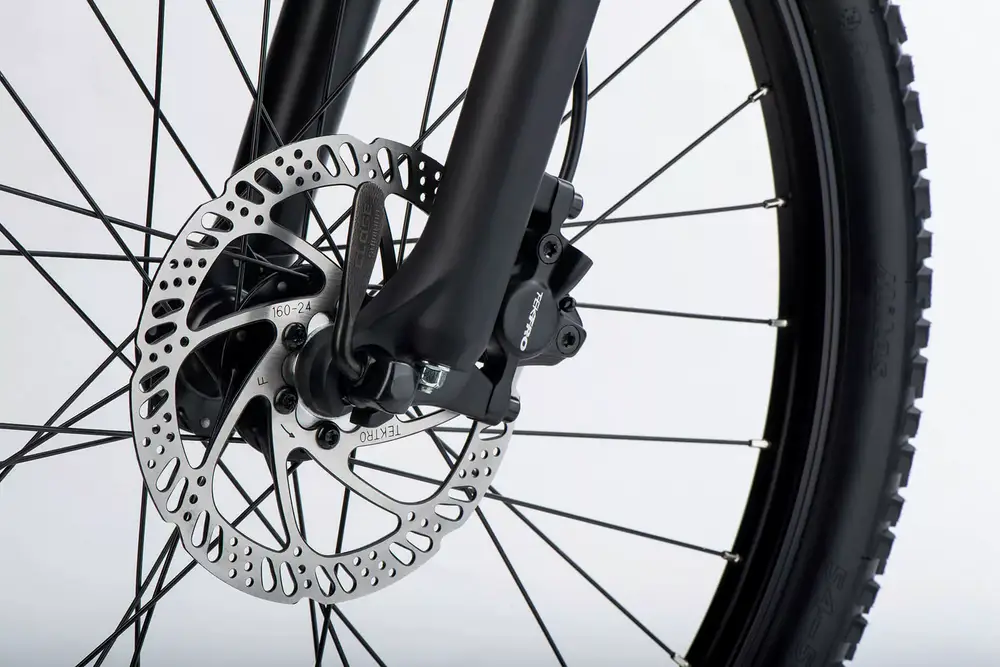 2024 Ghost Lanao 24 Pro – Specs, Comparisons, Reviews – 99 Spokes