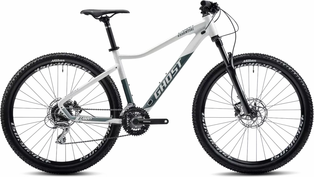 2024 Ghost Lanao Essential 27.5 AL – Specs, Comparisons, Reviews – 99 ...