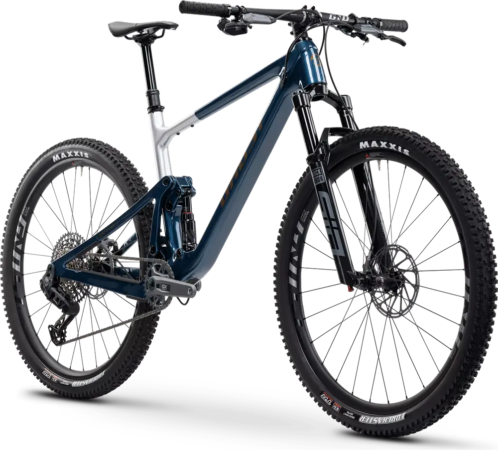2024 Ghost LECTOR FS ADVANCED – Specs, Comparisons, Reviews – 99 Spokes