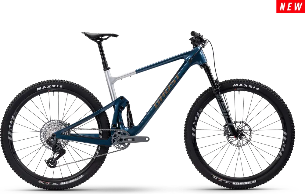2024 Ghost LECTOR FS ADVANCED – Specs, Comparisons, Reviews – 99 Spokes
