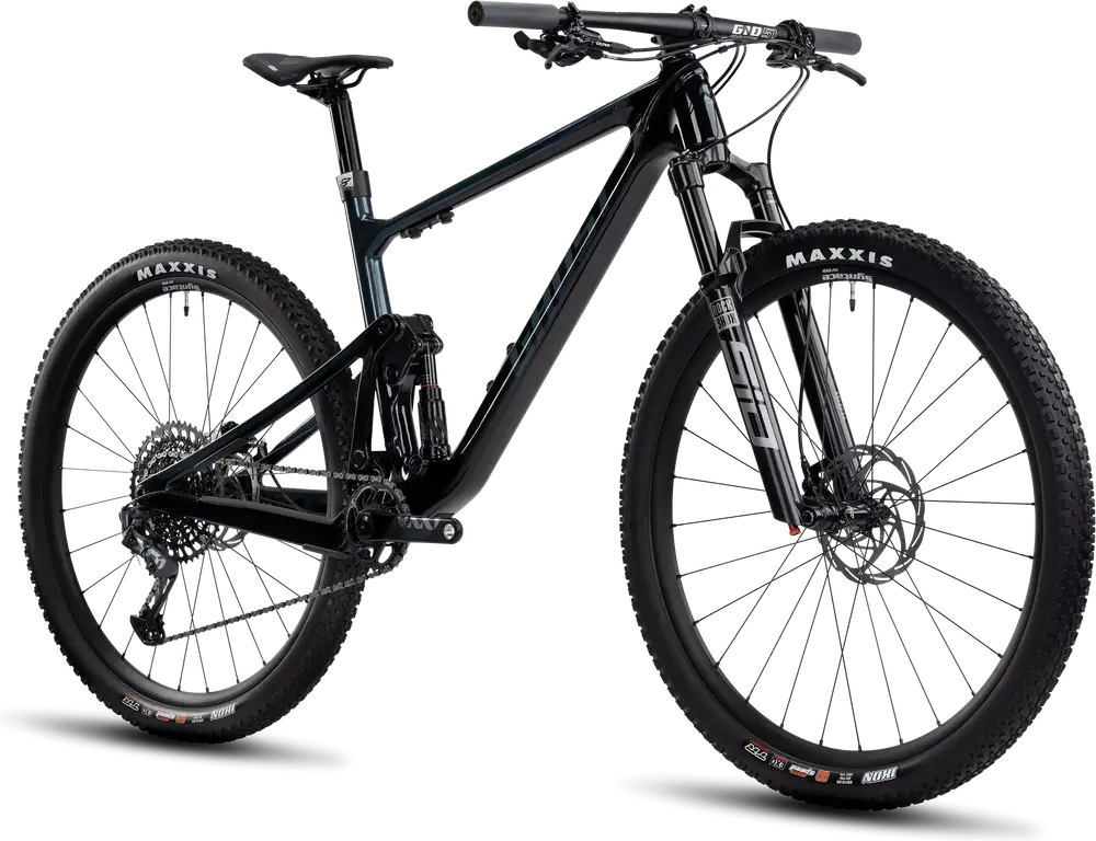 2024 Ghost Lector FS SF Advanced – Specs, Comparisons, Reviews – 99 Spokes