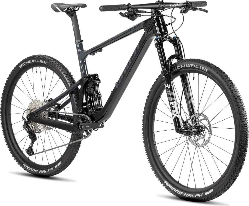 2024 Ghost Lector FS SF Essential – Specs, Comparisons, Reviews – 99 Spokes
