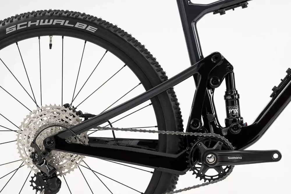 2024 Ghost Lector FS SF Essential – Specs, Comparisons, Reviews – 99 Spokes