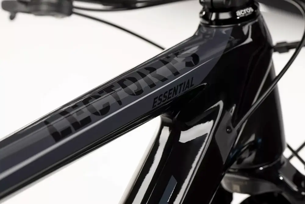 2024 Ghost Lector FS SF Essential – Specs, Comparisons, Reviews – 99 Spokes