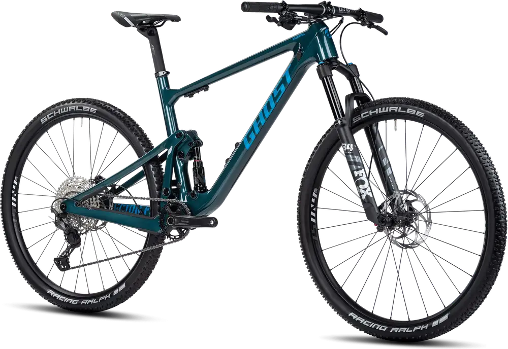 2024 Ghost Lector FS SF LC Essential – Specs, Comparisons, Reviews – 99 ...